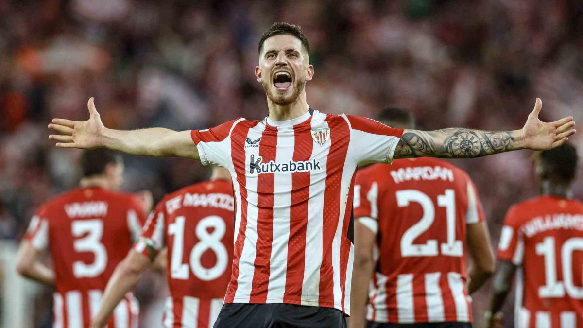 Una gran oferta de 80 M€ por Oihan Sancet