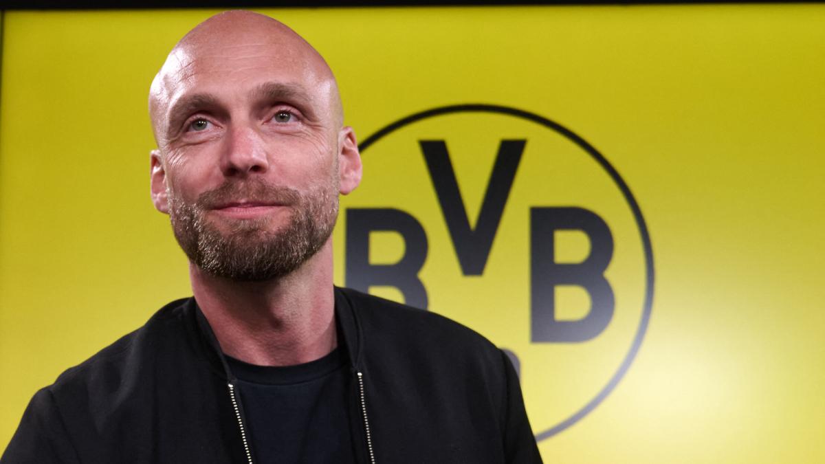 El Borussia Dortmund, en cabeza por una joya croata