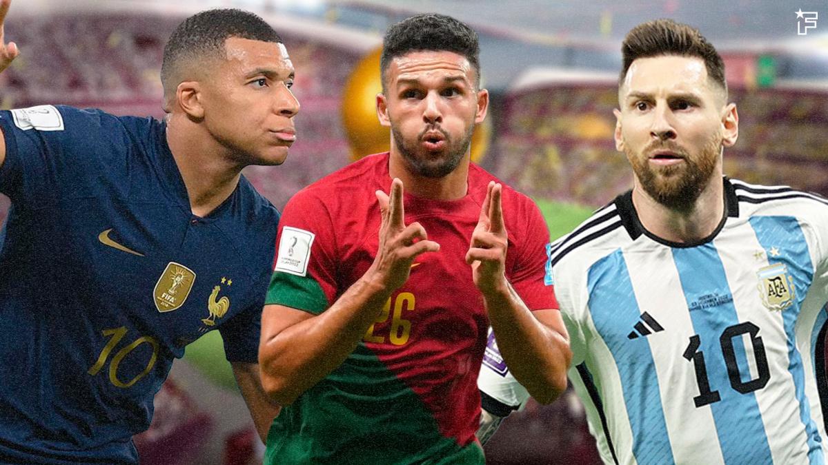 Mundial 2022 | El XI tipo de octavos de final