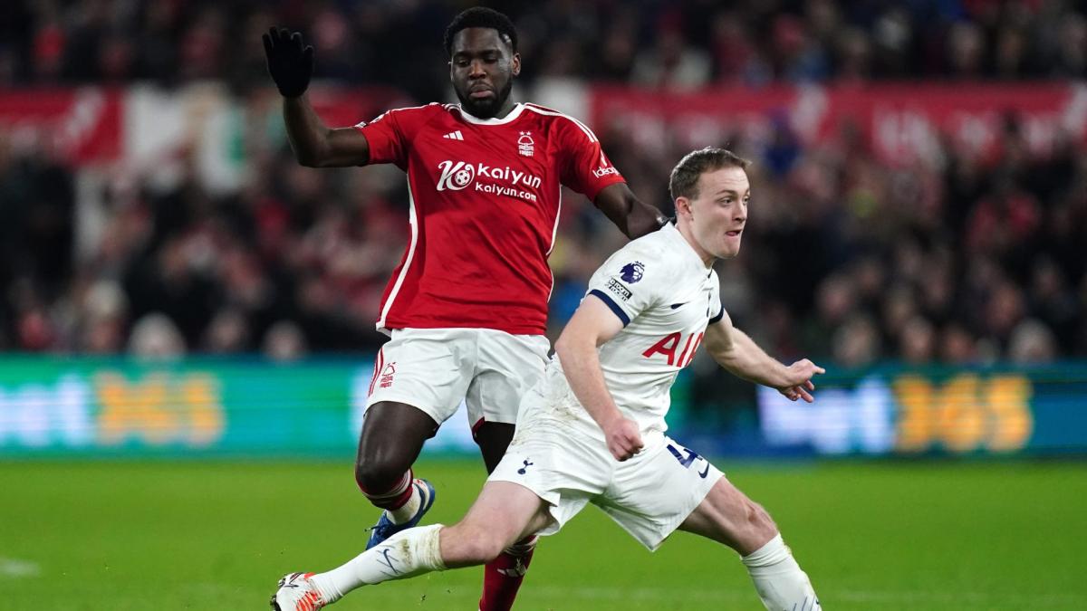 El Olympique de Lyon se hace con Orel Mangala