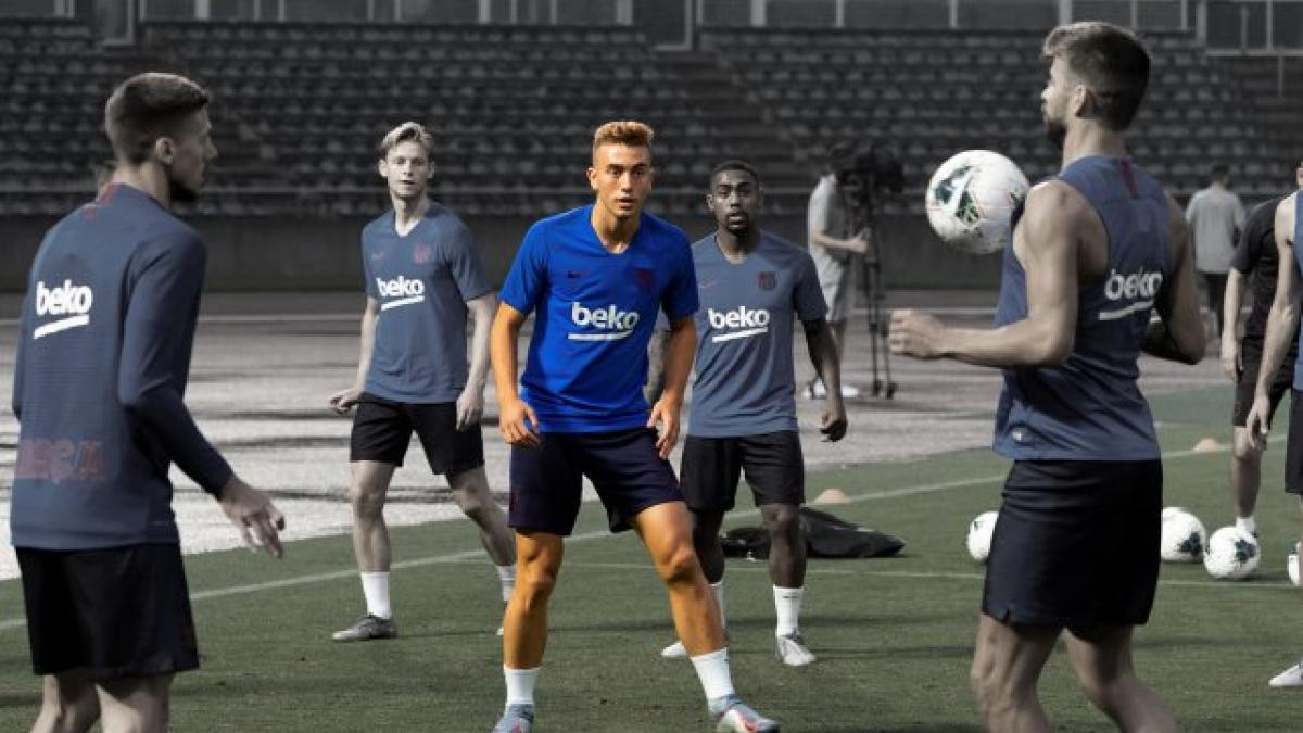 FC Barcelona | Se reabre una puerta de salida para Oriol Busquets