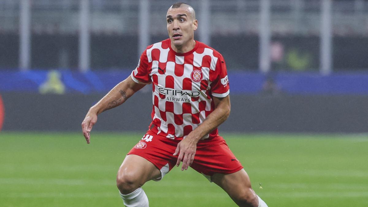 Oriol Romeu tiene nuevo equipo