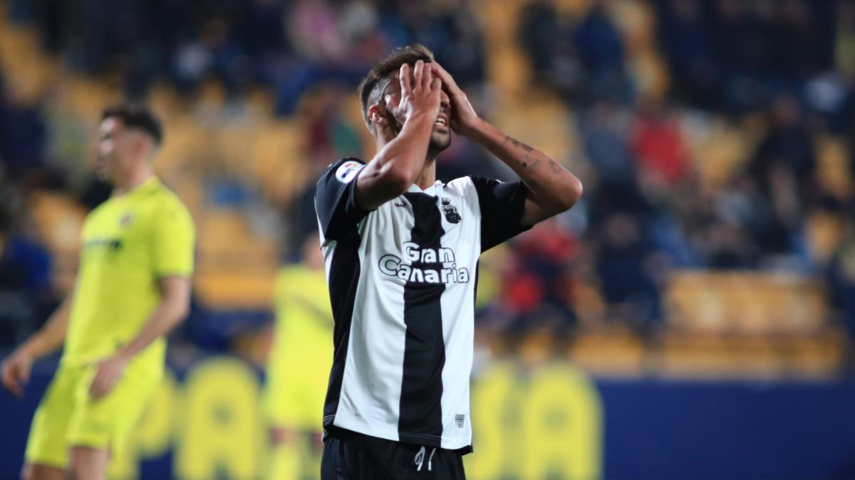 Óscar Clemente ya es del Levante