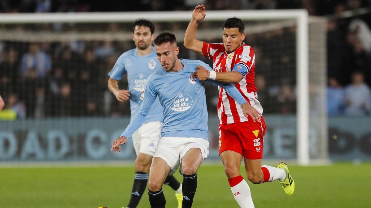 Óscar Mingueza alude a un posible regreso al FC Barcelona