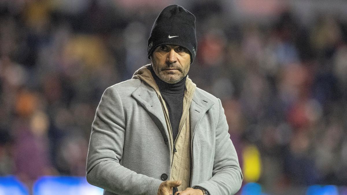 ¡Paco Jémez se marcha al West Ham United!