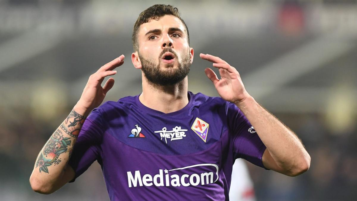 Patrick Cutrone regresa al Wolverhampton