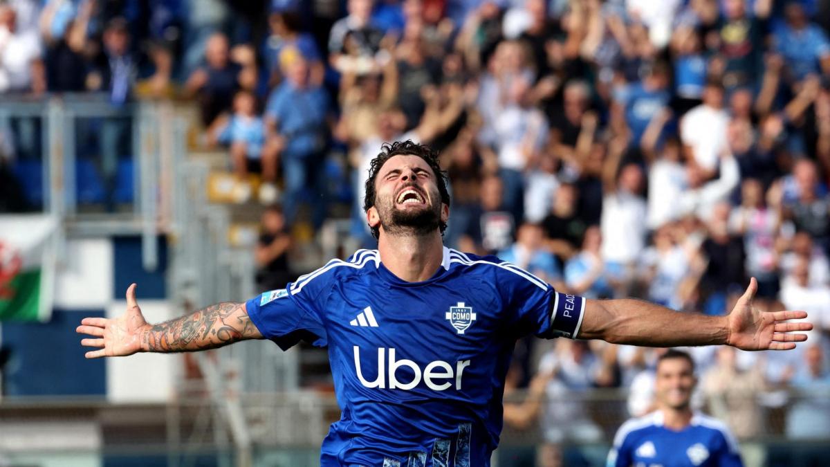 Patrick Cutrone, otro milagro de Cesc Fàbregas