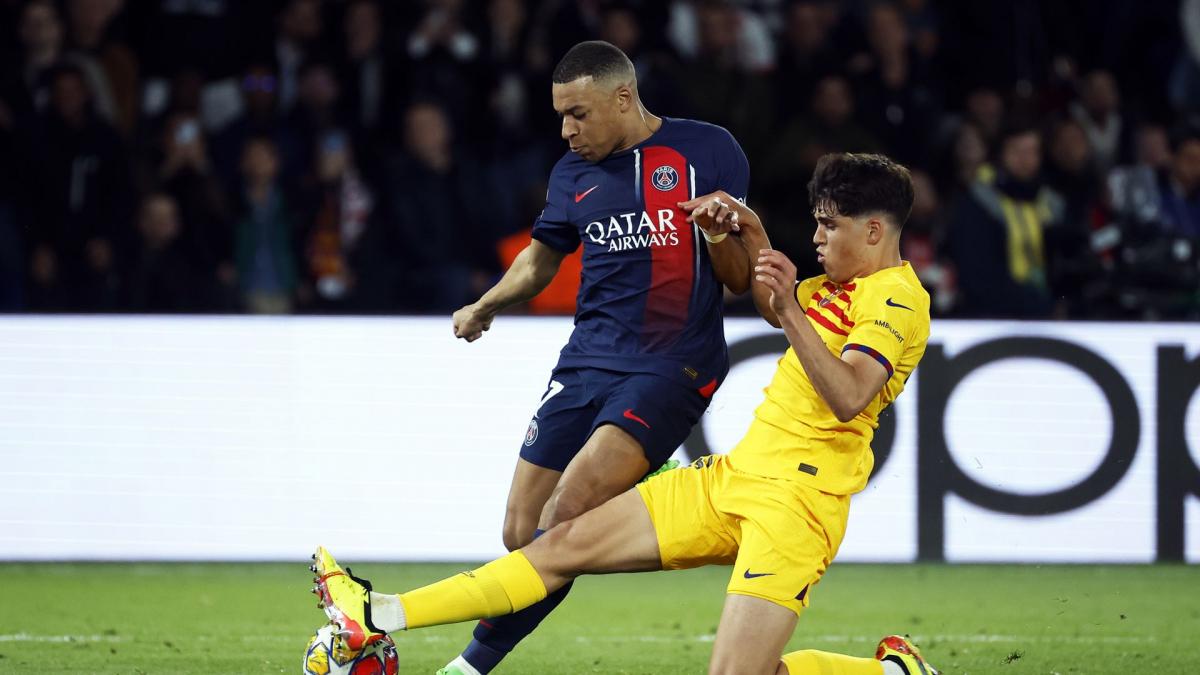 El FC Barcelona avanza la renovación de Pau Cubarsí