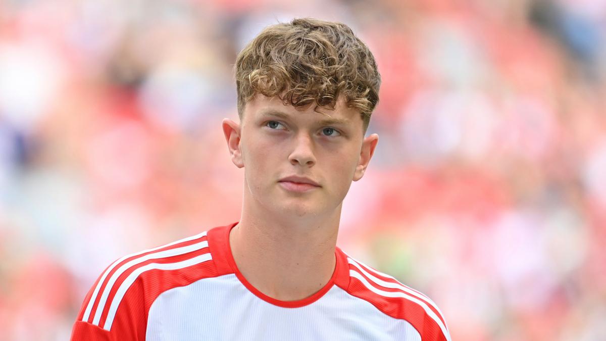 El Bayern Múnich cede a una joya en Bundesliga