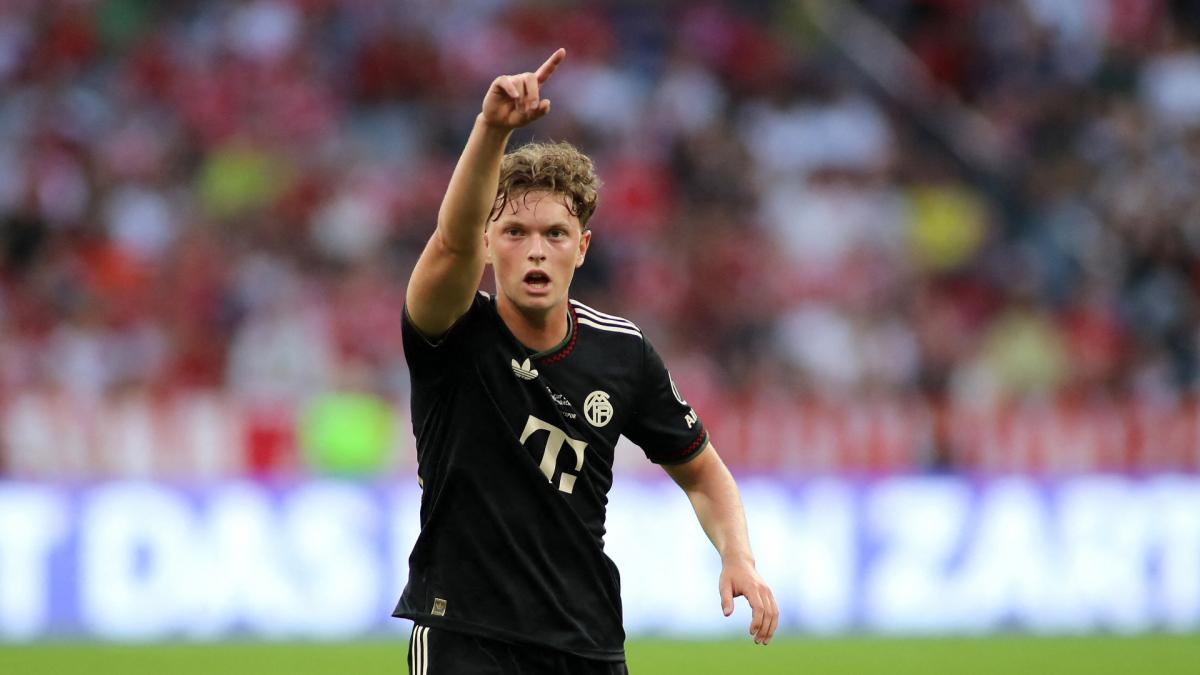 El Bayern pierde a su gran perla