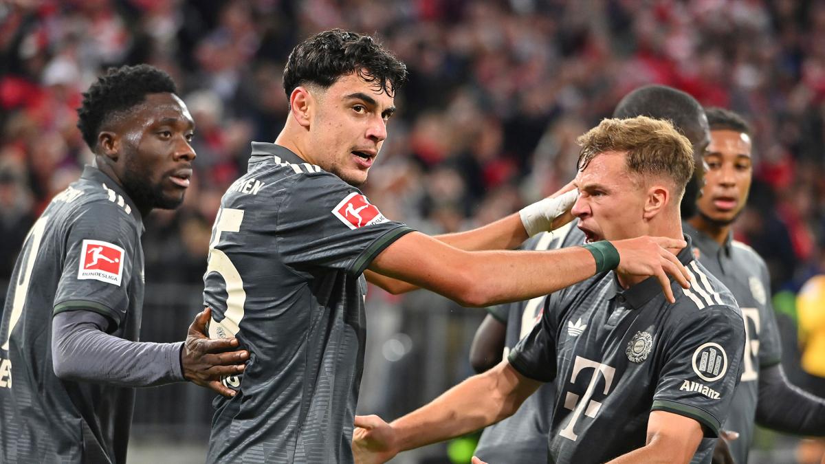El FC Barcelona, atento a las oportunidades que ofrece la Bundesliga