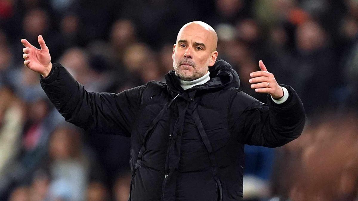 Pep Guardiola se activa: una prioridad estival para el Manchester City