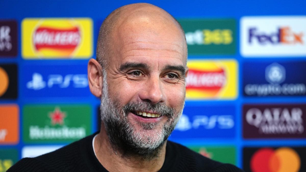 Pep Guardiola ya tiene su próximo fichaje