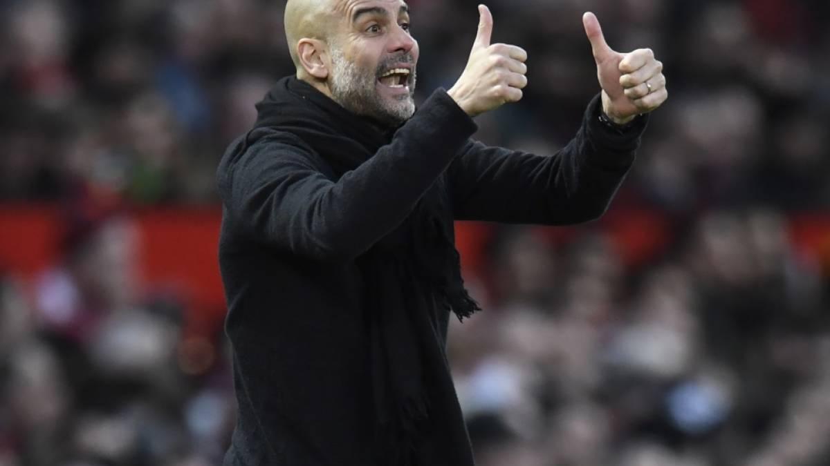 Pep Guardiola quiere torpedear el gran objetivo del FC Barcelona