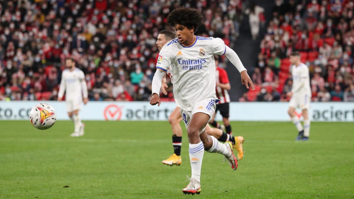 El Valencia confirma la llegada de Peter Federico