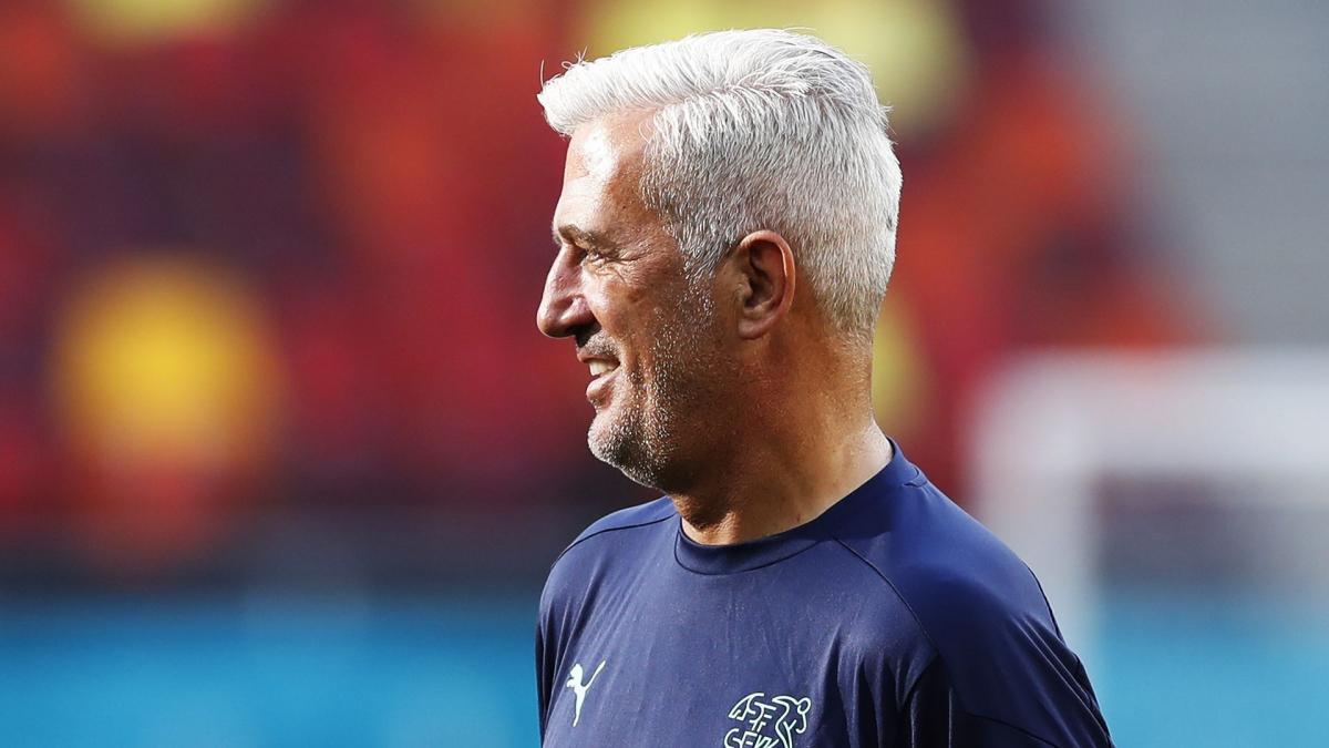 Vladimir Petkovic, en la cuerda floja en el Girondins de Burdeos