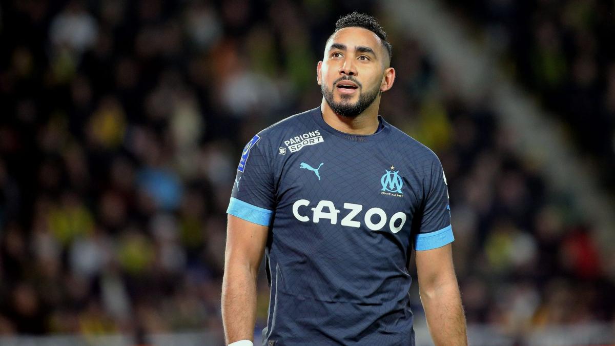 Dimitri Payet aterriza en Brasil