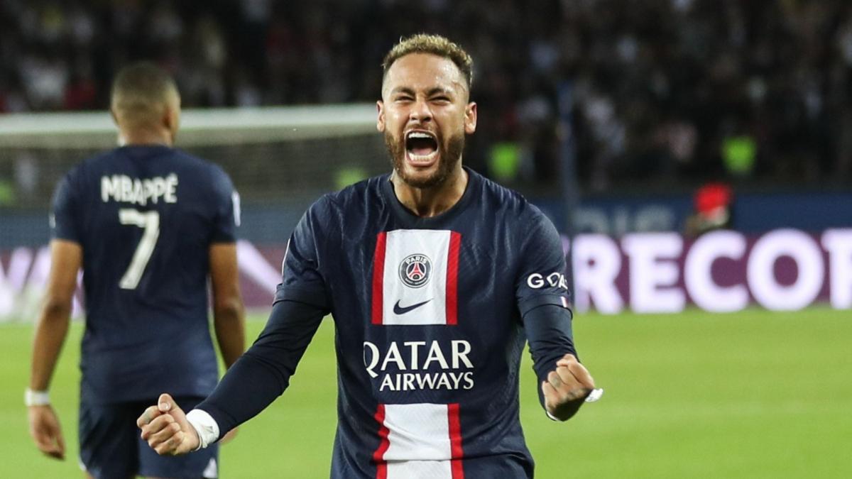 El PSG da forma a la marcha de Neymar por 80 M€