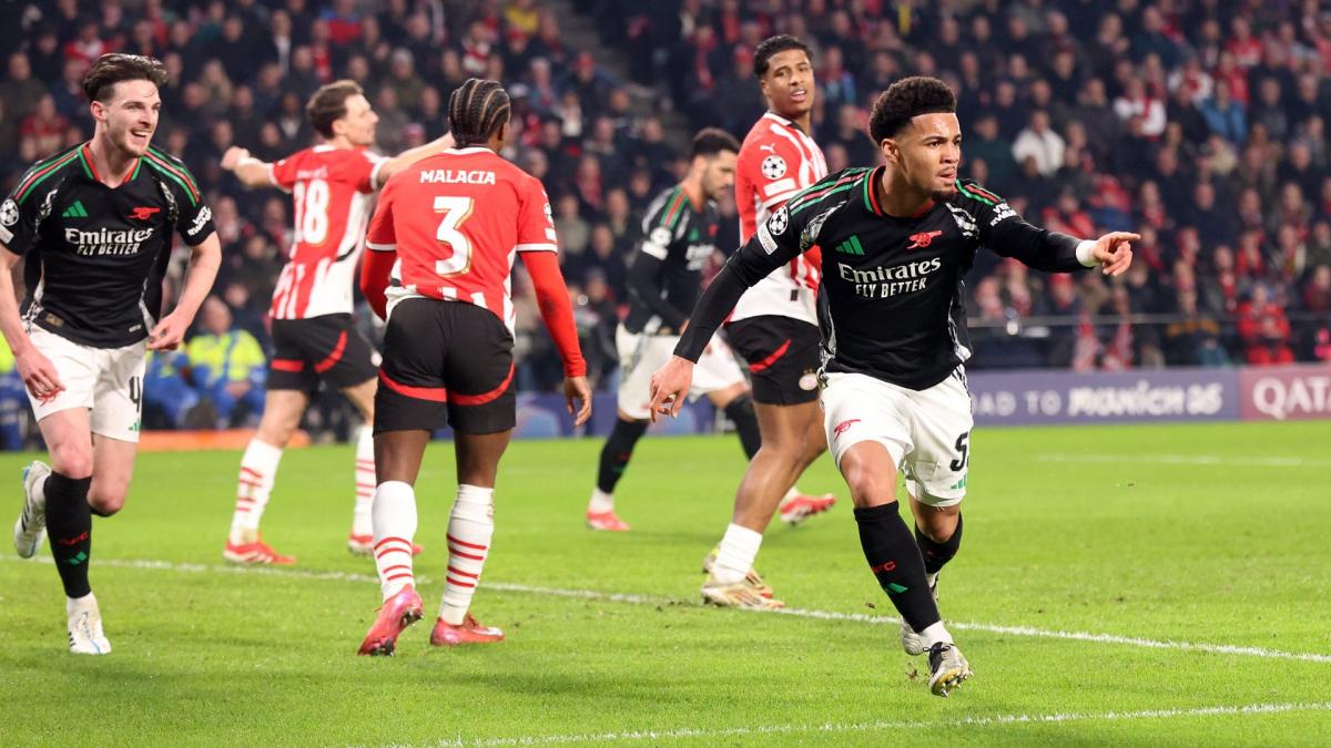 Las dos operaciones clave que prioriza el Arsenal