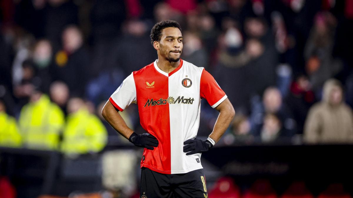 Quinten Timber aterriza en la Ligue 1