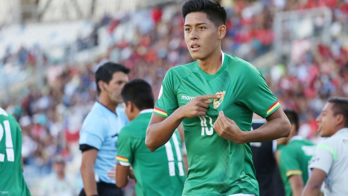 Info Fichajes | FC Barcelona y Sevilla entre los pujadores por Ramiro ...