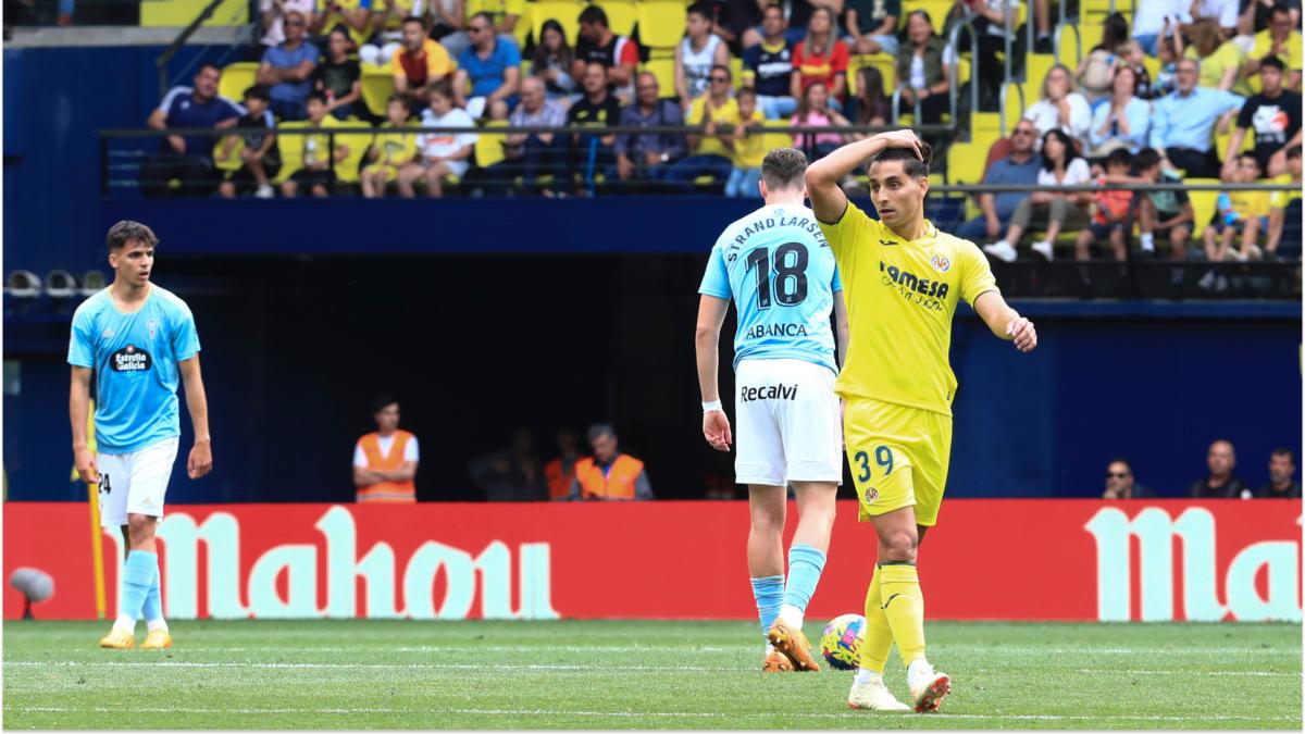 El Villarreal se hace con Ramón Terrats