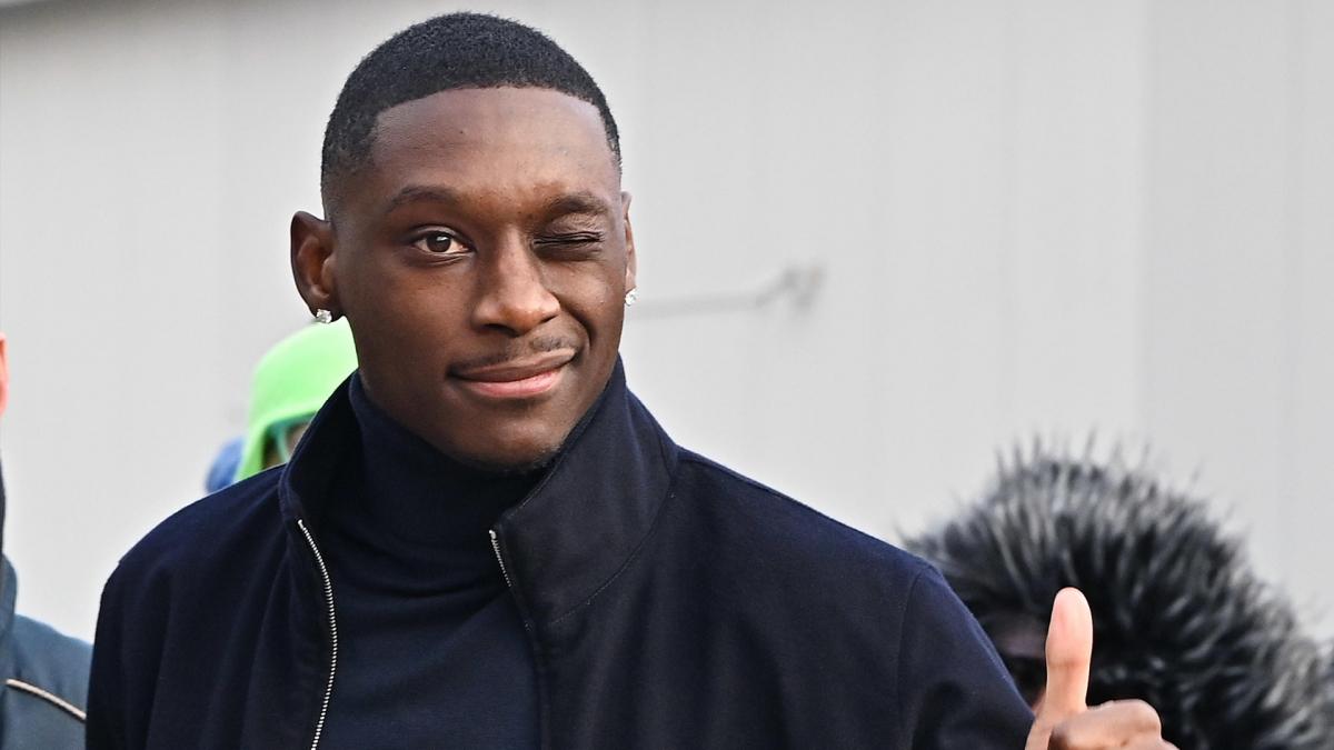 Un giro inesperado para el mercado de Randal Kolo Muani