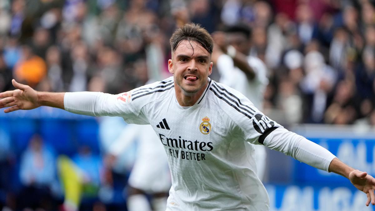 ¡Movimiento importante del Real Madrid por Raúl Asencio!