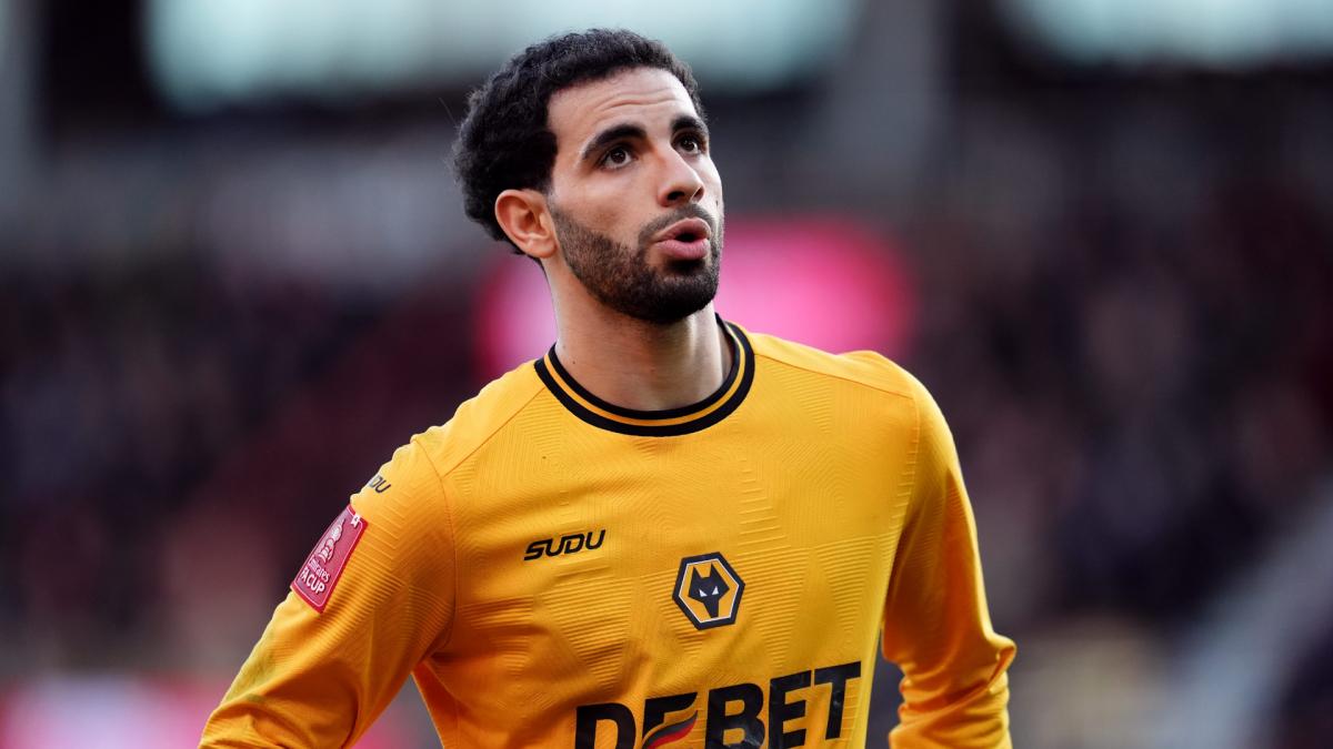 Rayan Aït-Nouri desembarca en el Manchester City