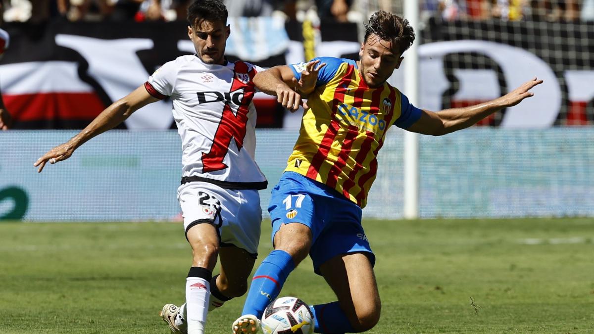 FC Barcelona | Compás de espera por Nico González