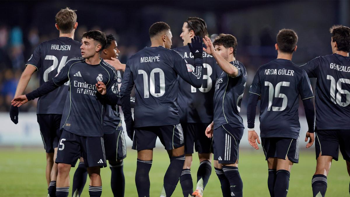 Recomendación de Juni Calafat para la zaga del Real Madrid