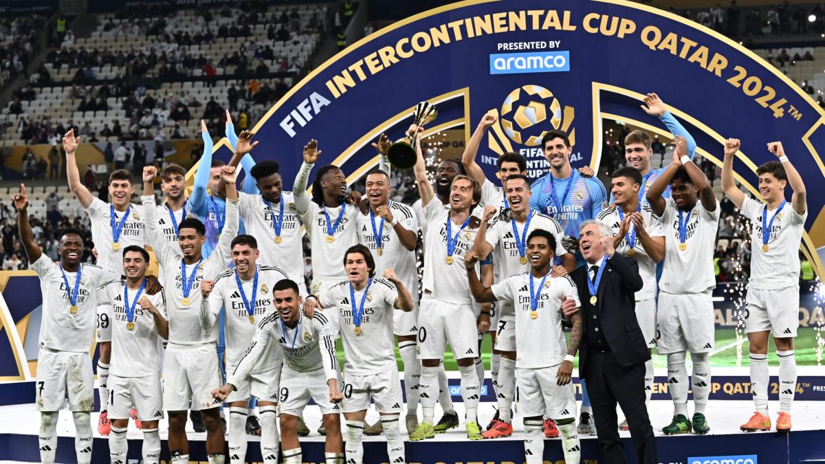 Doble recomendación de Juni Calafat para la defensa del Real Madrid