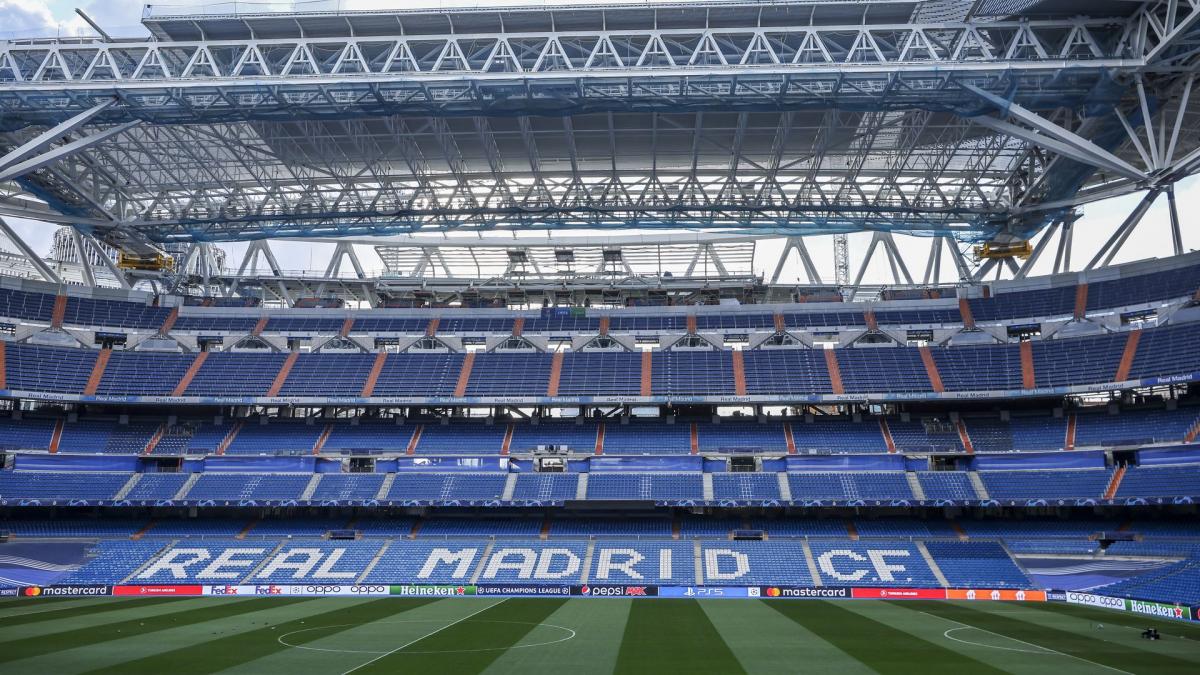El Real Madrid le intenta robar una perla al Barça