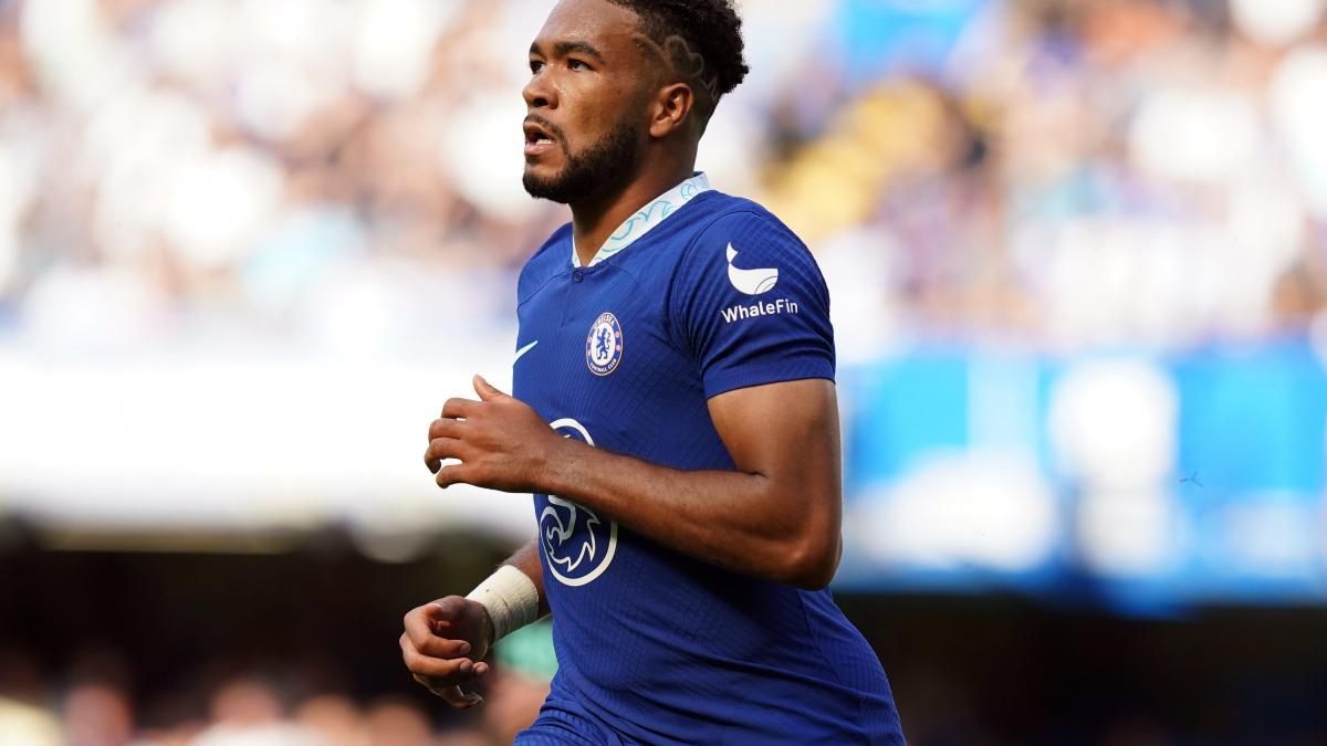 La sincera confesión de Reece James sobre el mercado