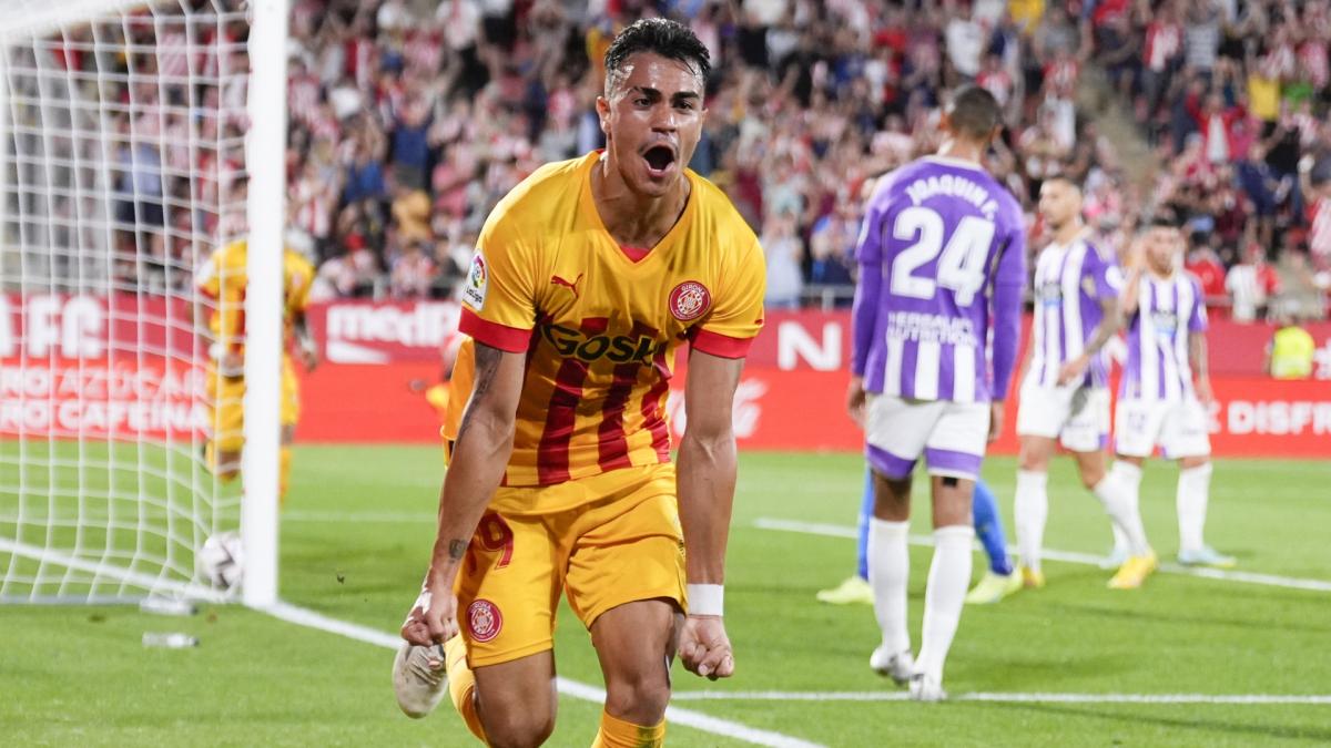 La dura confesión de Reinier sobre su etapa en el BVB