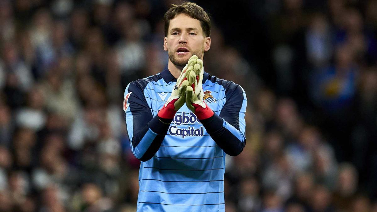 Portazo al FC Barcelona desde la Real Sociedad