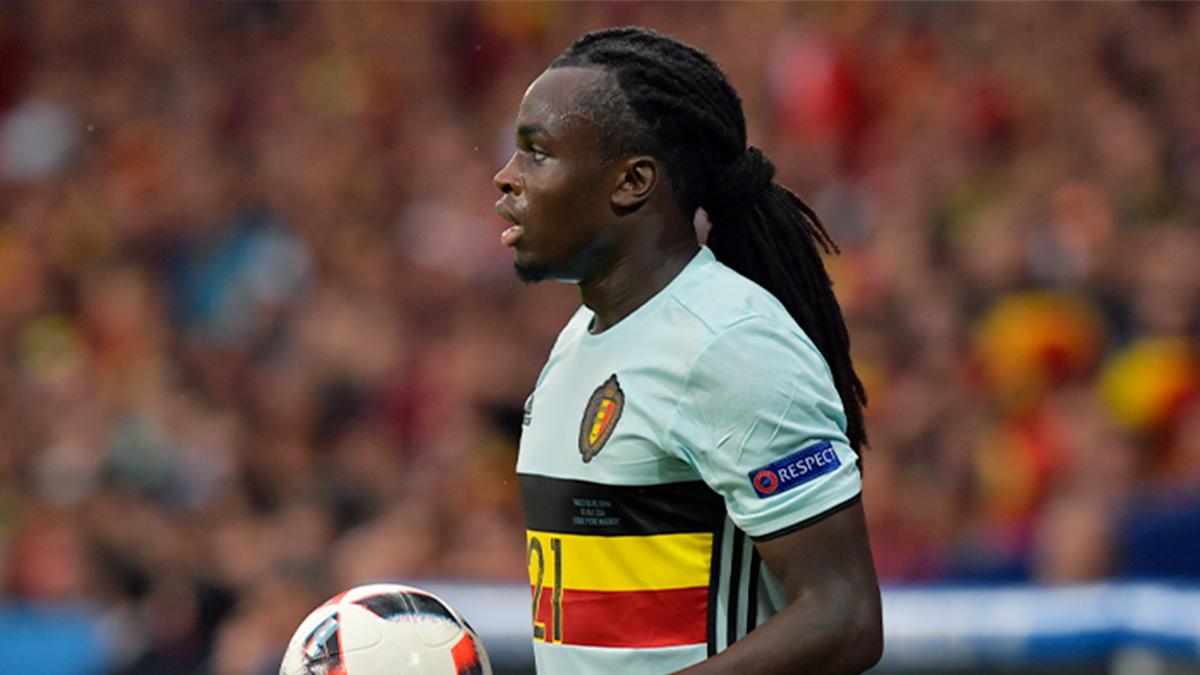 Jordan Lukaku aterriza en España