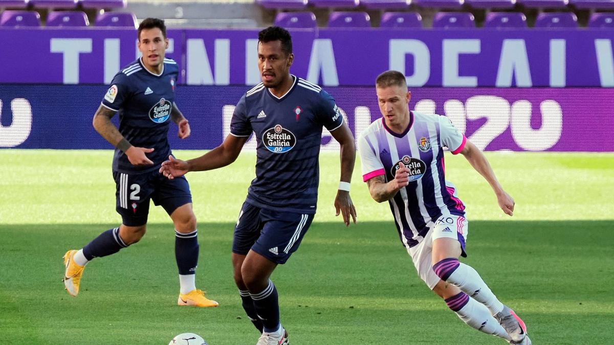 Renato Tapia tiene nuevo equipo