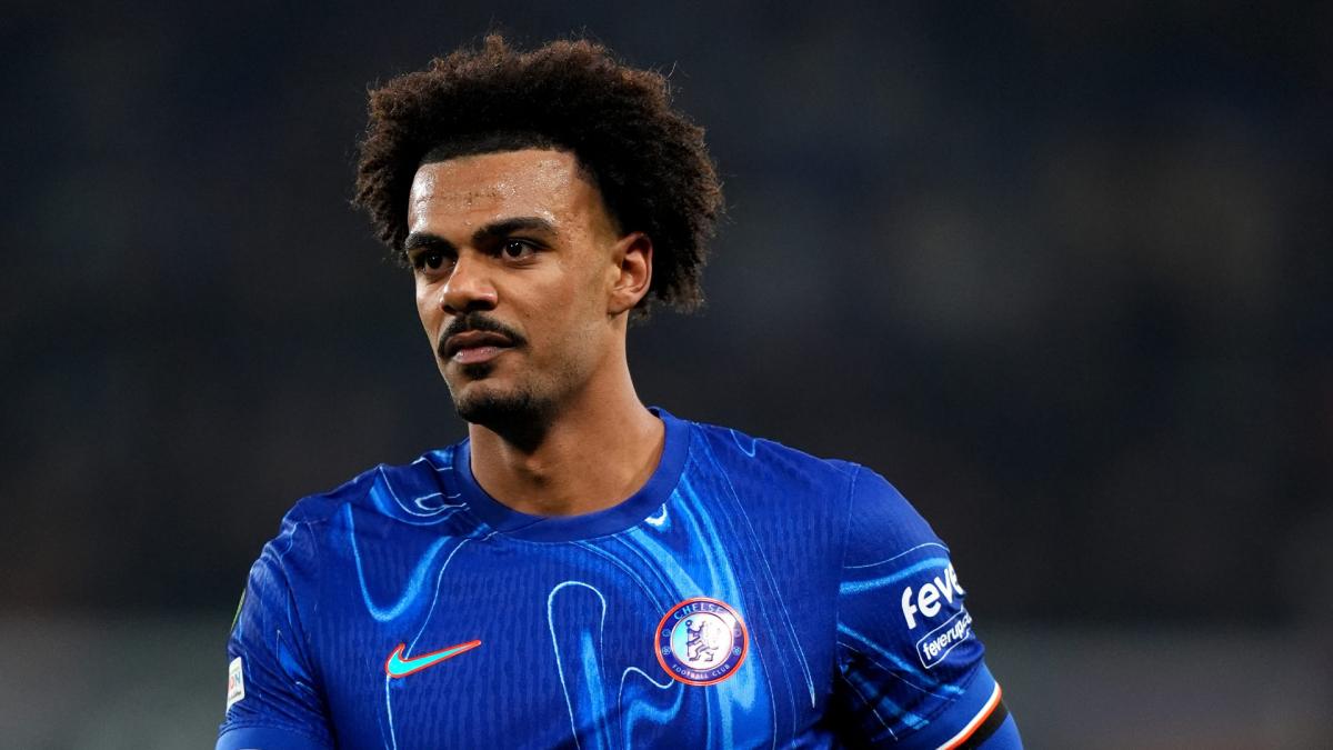 Renato Veiga, fichaje inminente