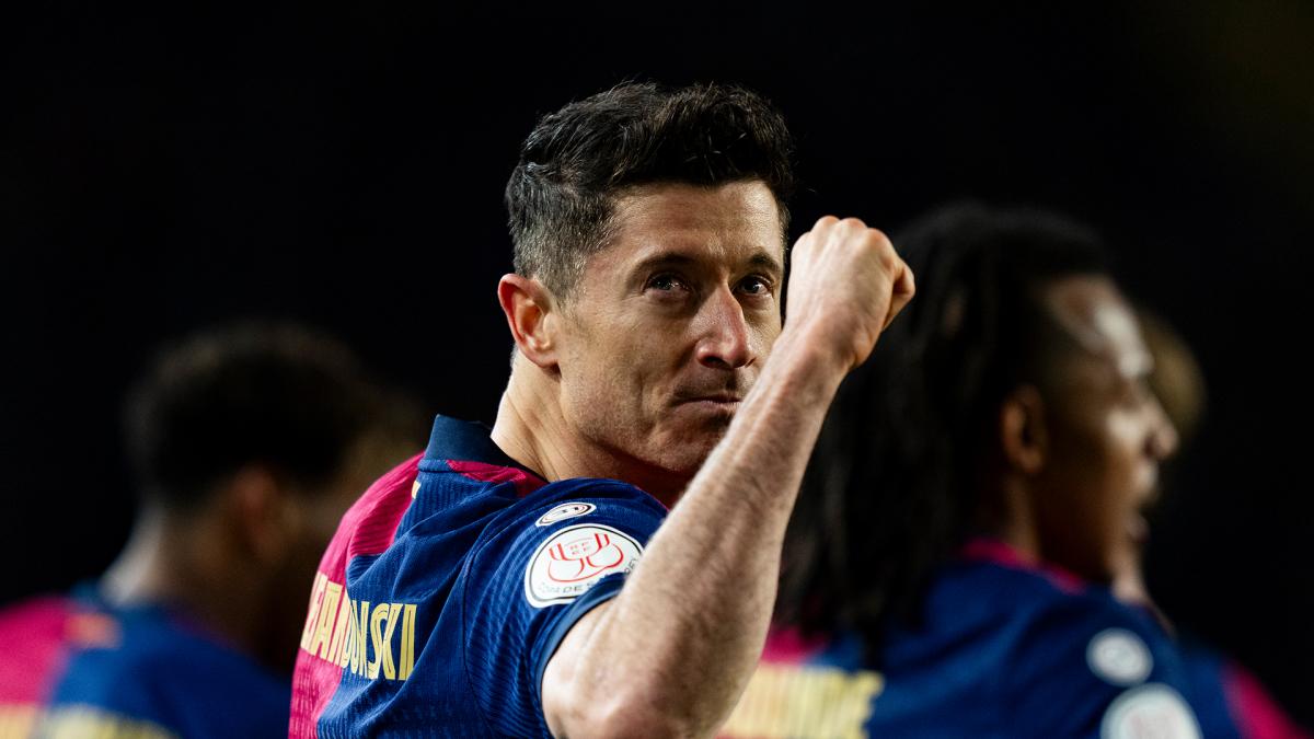 La clasificación de máximos goleadores continentales