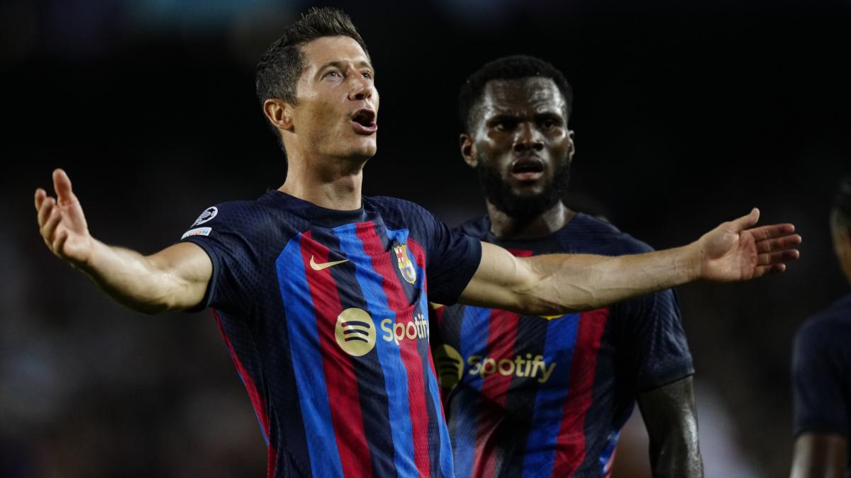 Clasificación de los máximos goleadores europeos