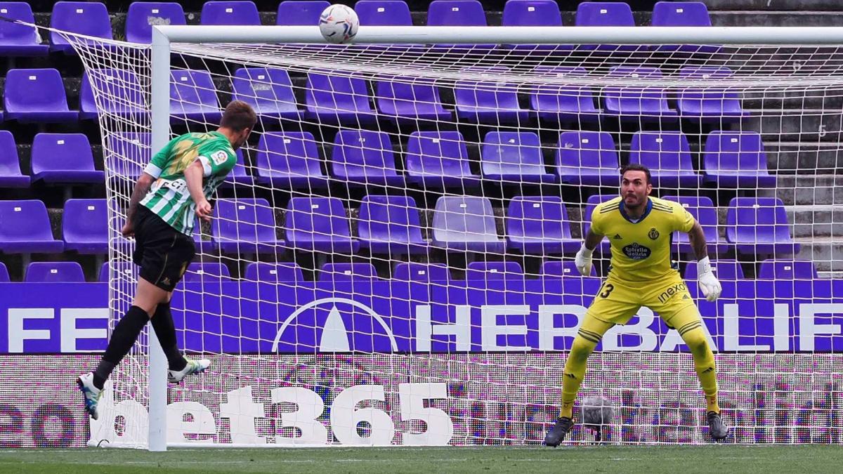 Roberto Jiménez anuncia su retirada