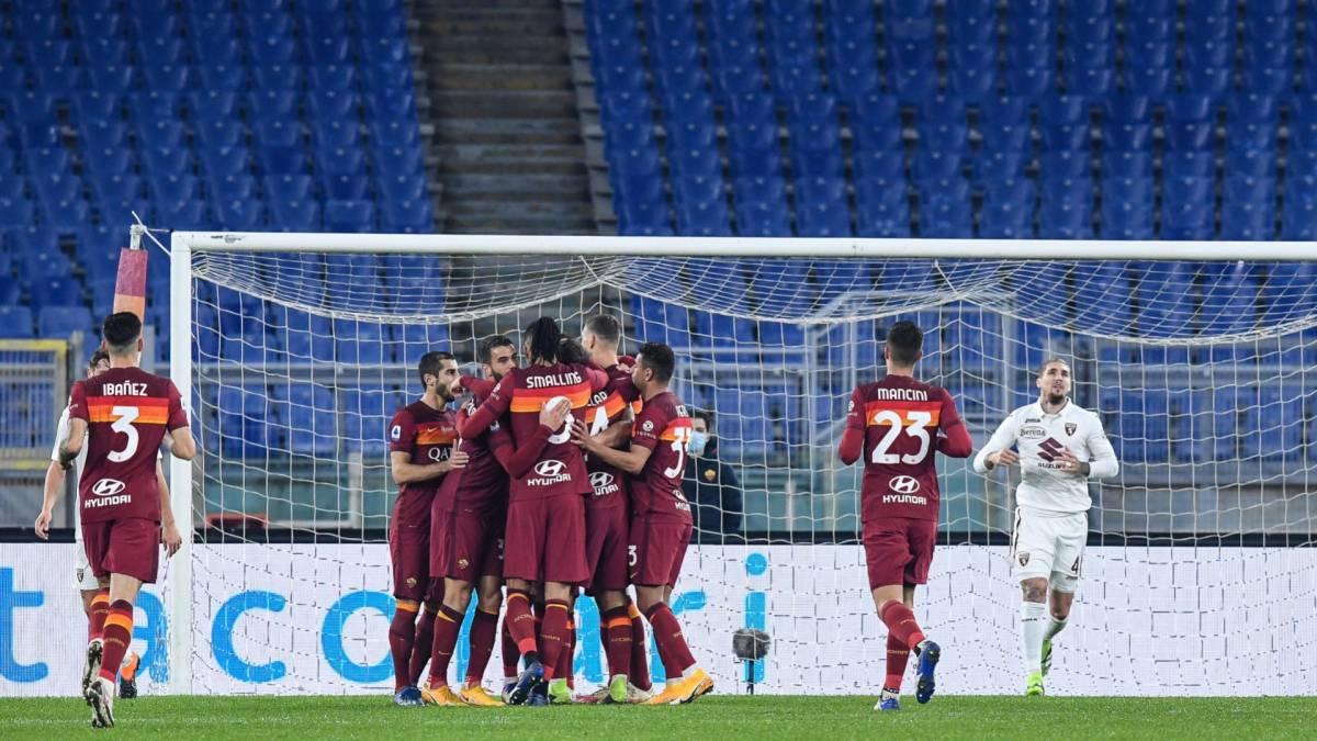 La AS Roma ficha a una joya norteamericana