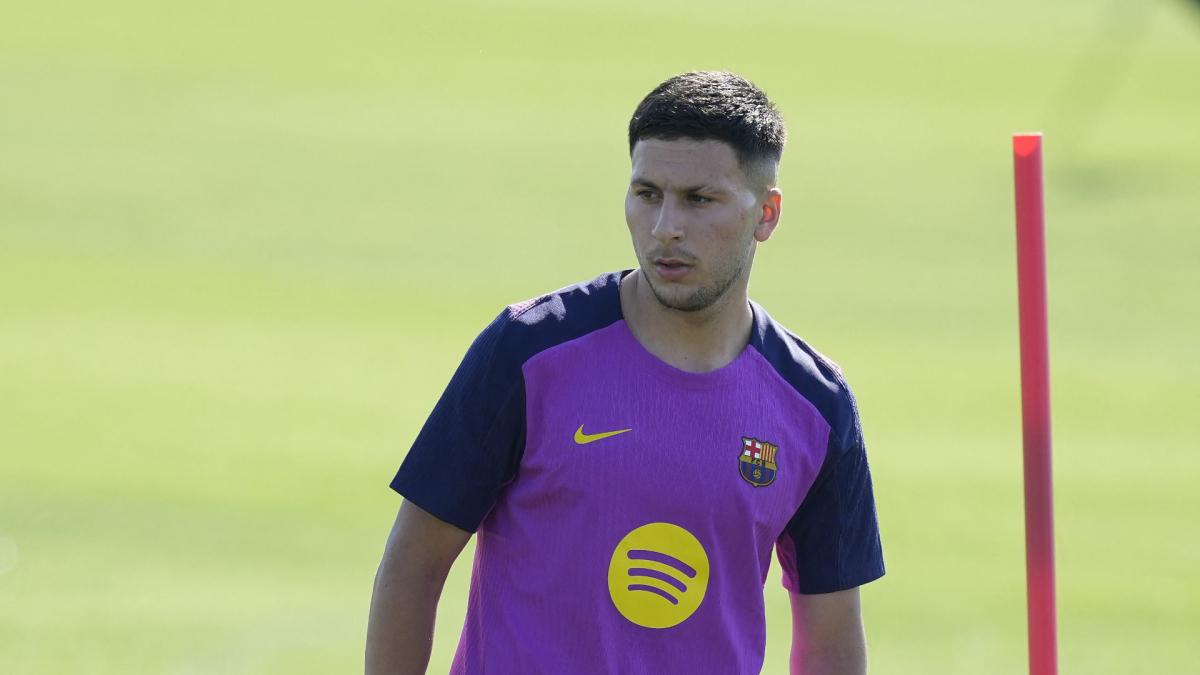 Se dispara la ilusión con Roony Bardghji