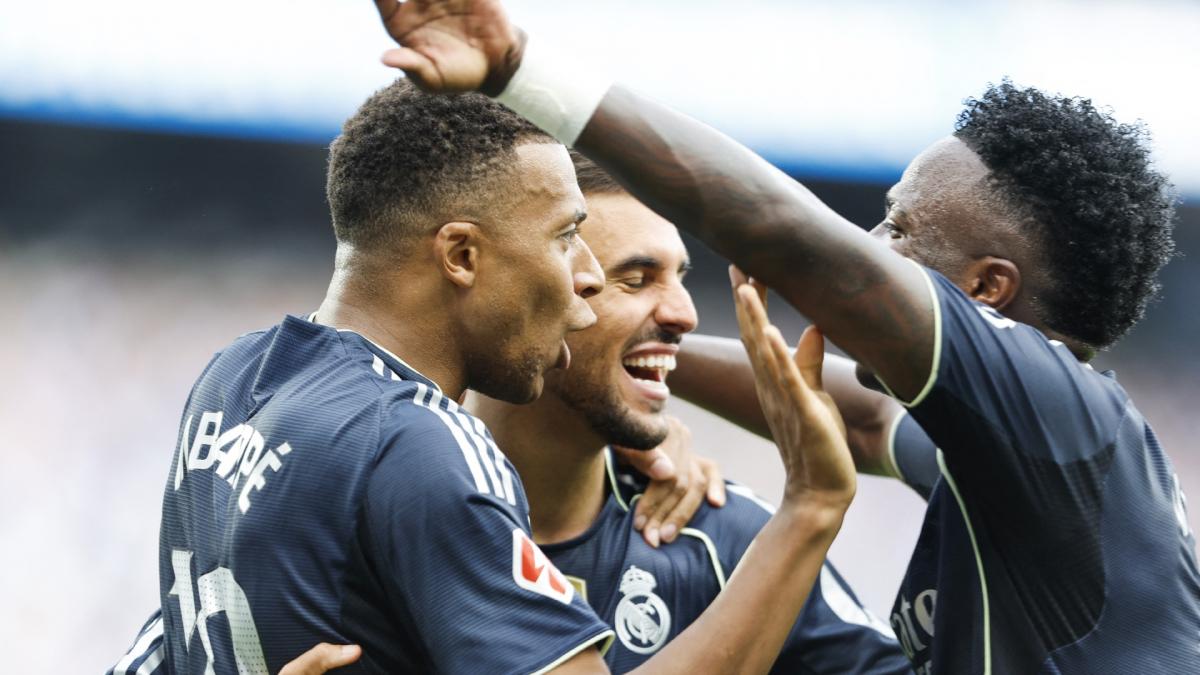 Competencia feroz para el Real Madrid por un joven talento