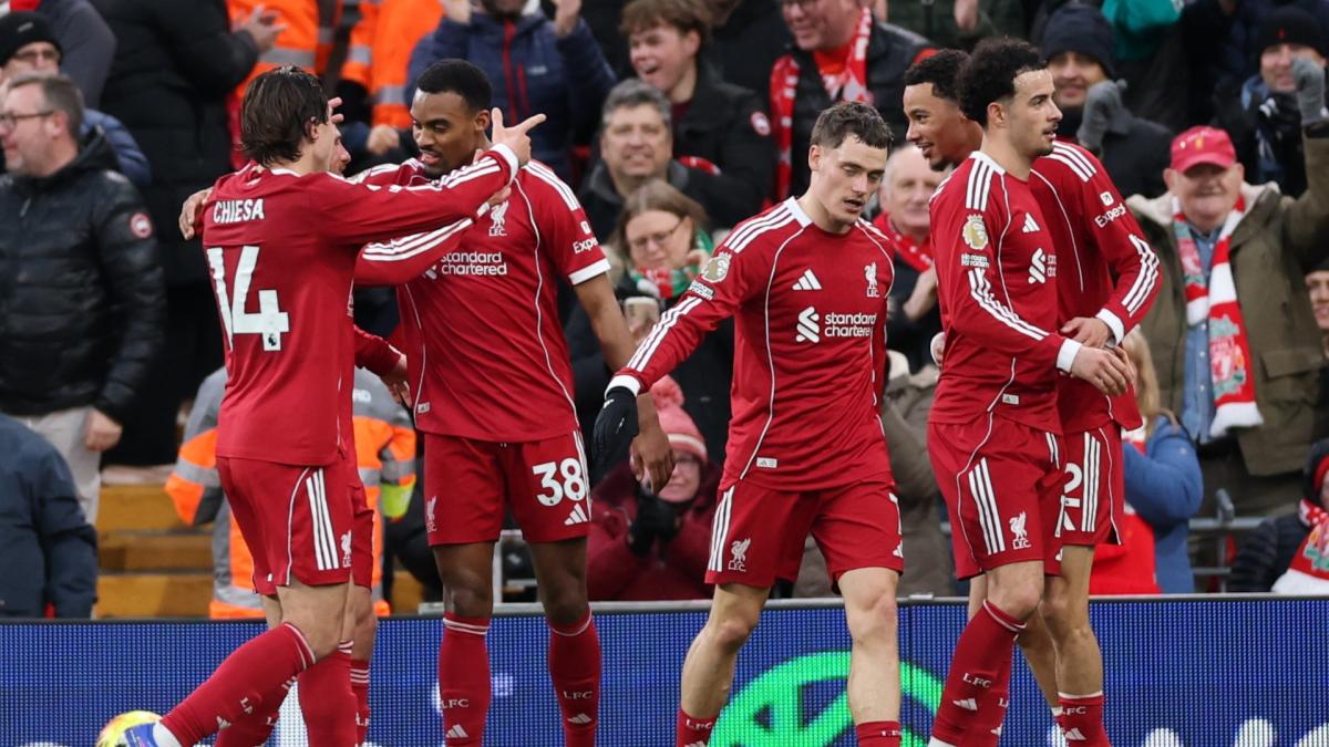 El Liverpool se hace con una joya africana