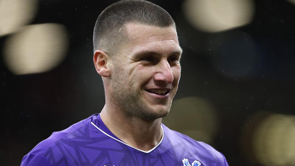 El Newcastle se marca un objetivo en el Crystal Palace
