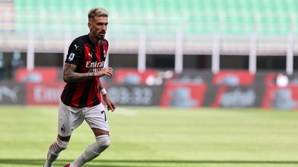 Samu Castillejo ya es del Valencia