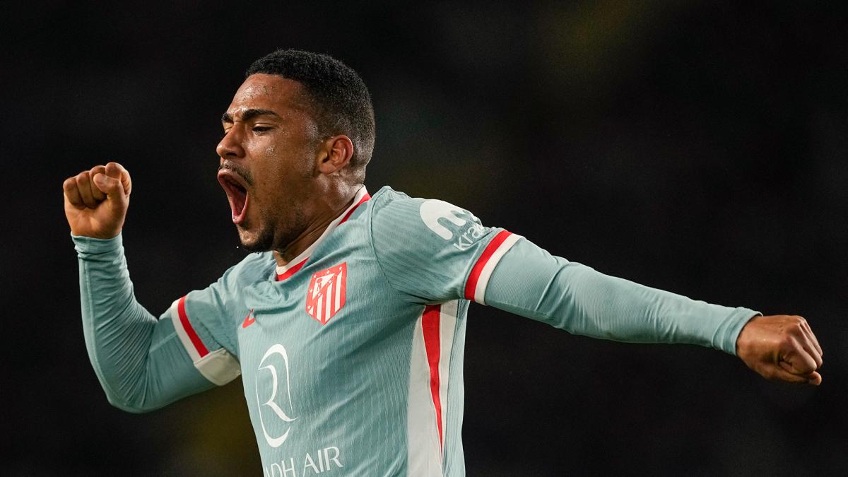 Ya hay un equipo interesado en Samu Lino