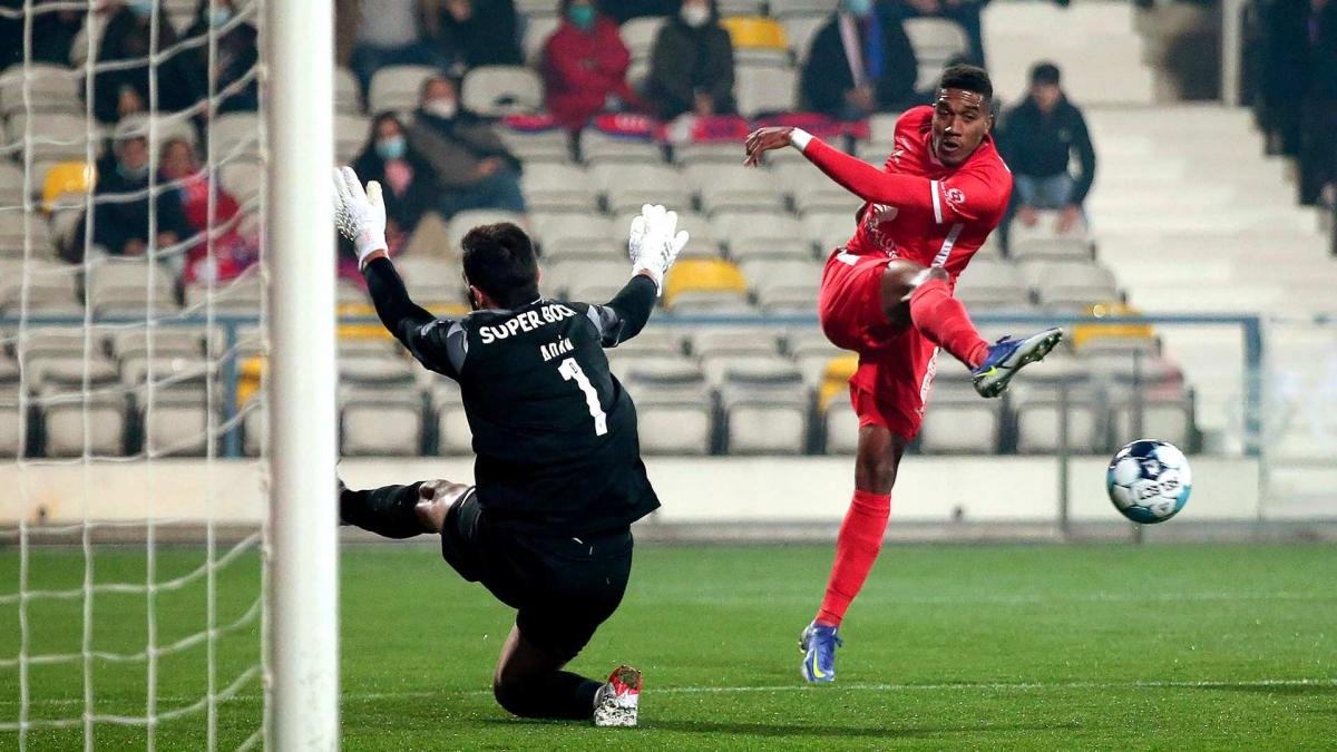 Samuel Lino ya es del Atlético de Madrid